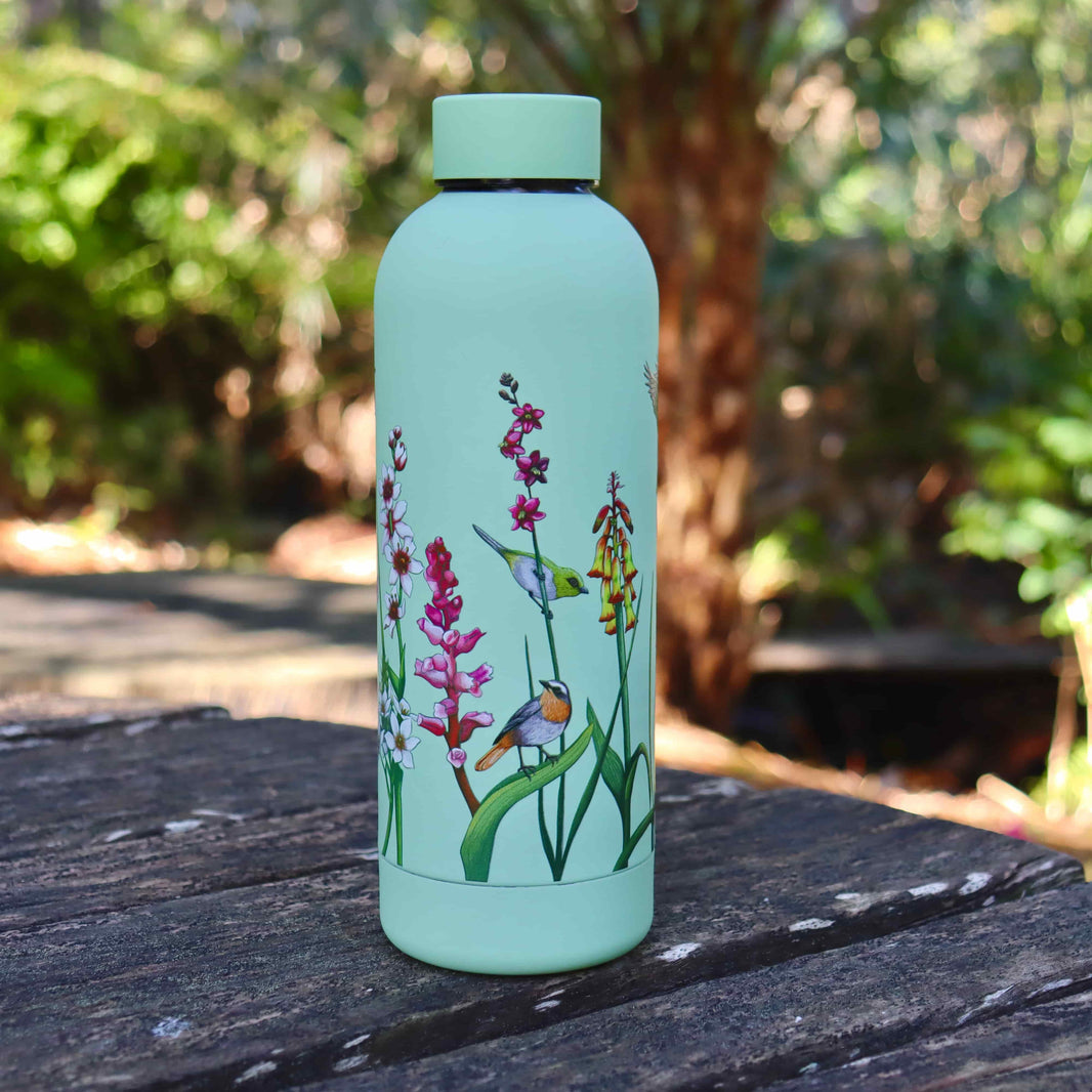 CosyCore Flasks | Double-walled, insulated flasks inspired by SA wildl ...