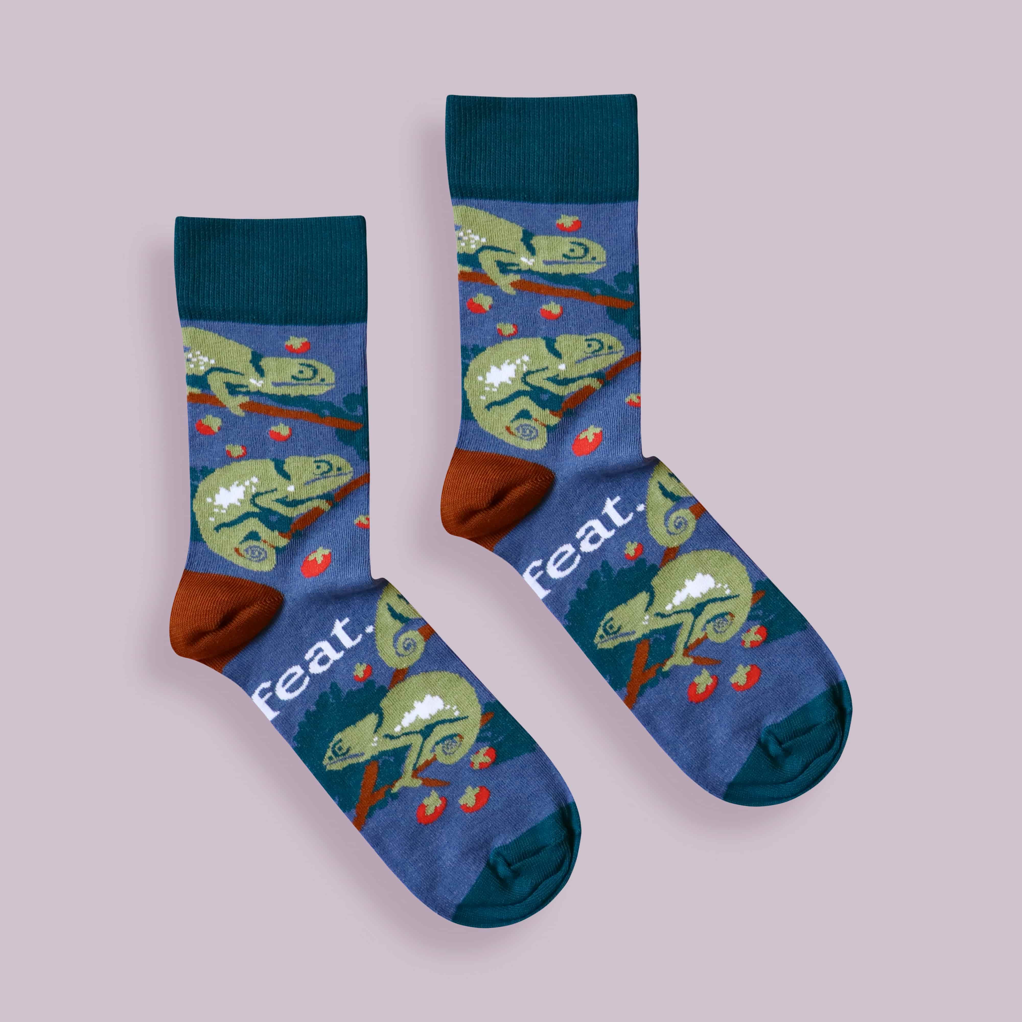 Unique socks South Africa | Funky, Colourful Socks – Feat. Designer Goods