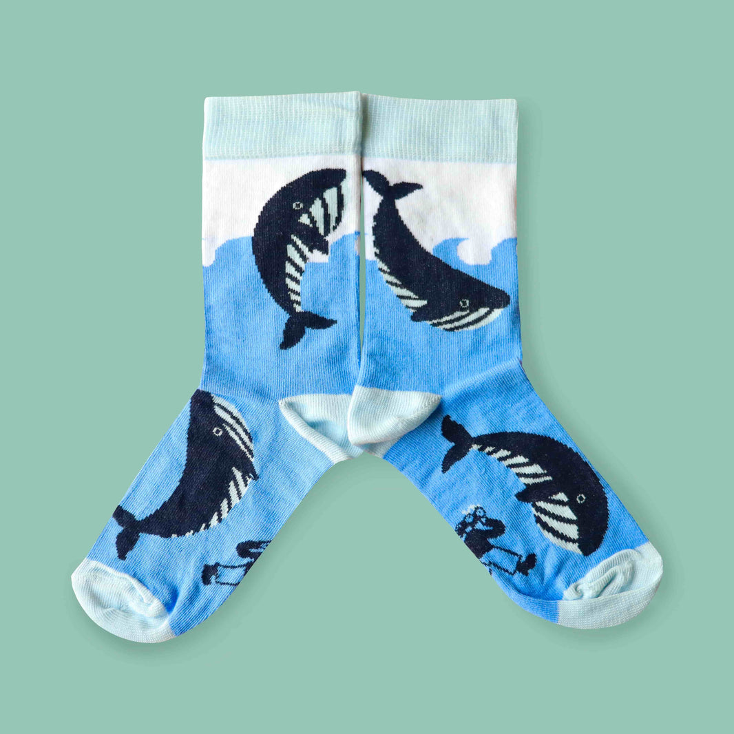 Kids’ Designer Socks | Children’s Socks inspired by South African Wild ...