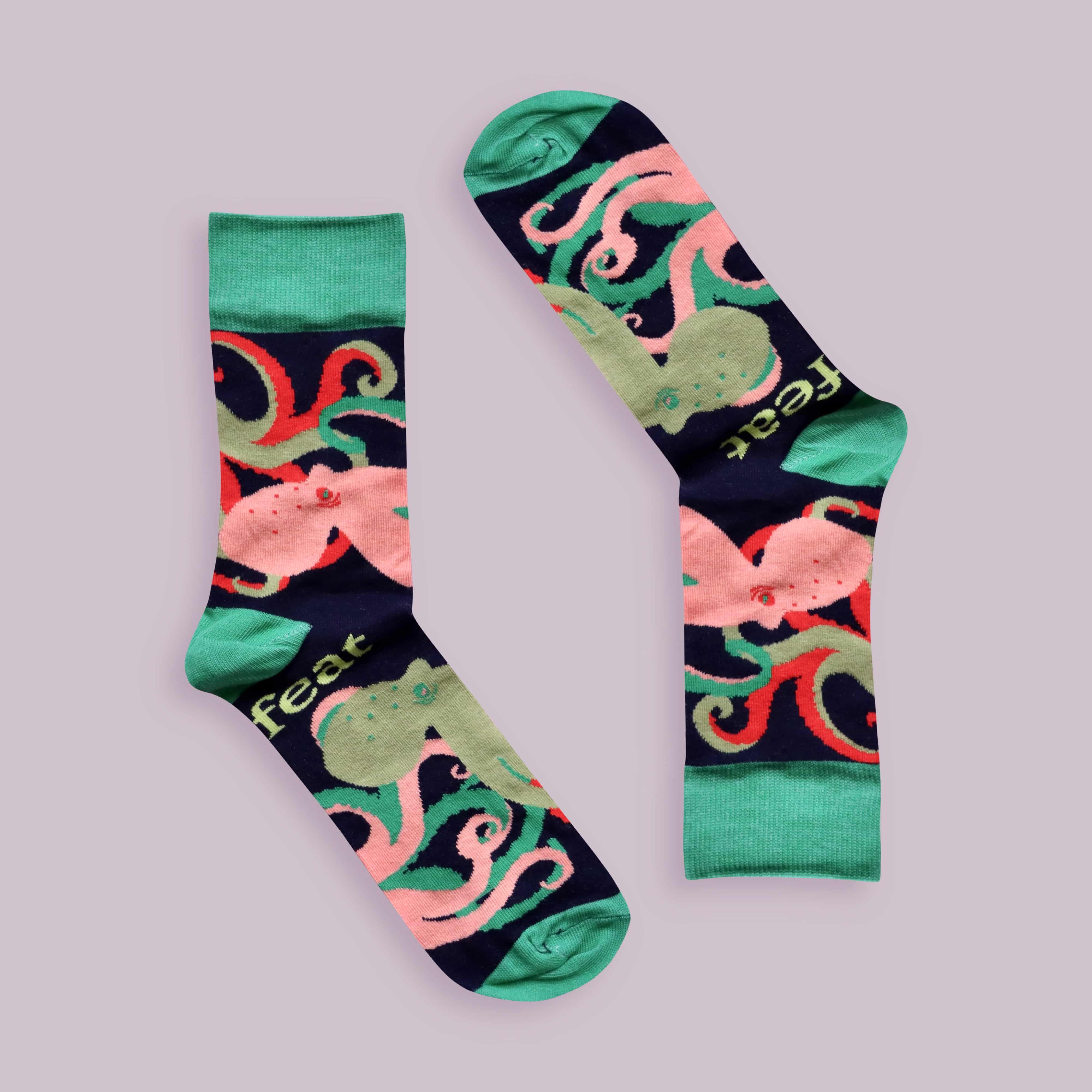Unique socks South Africa | Funky, Colourful Socks – Feat. Designer Goods