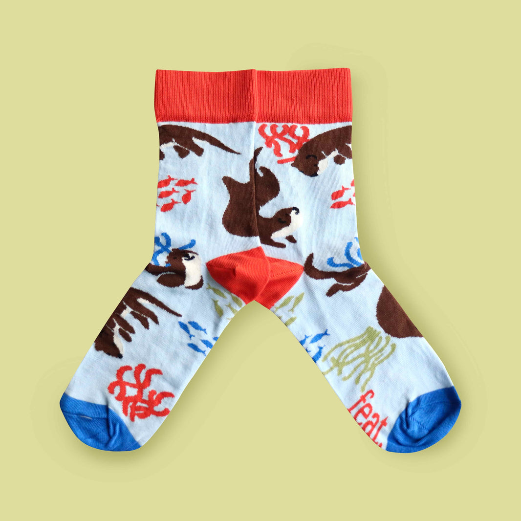 Unique socks South Africa | Funky, Colourful Socks – Feat. Designer Goods