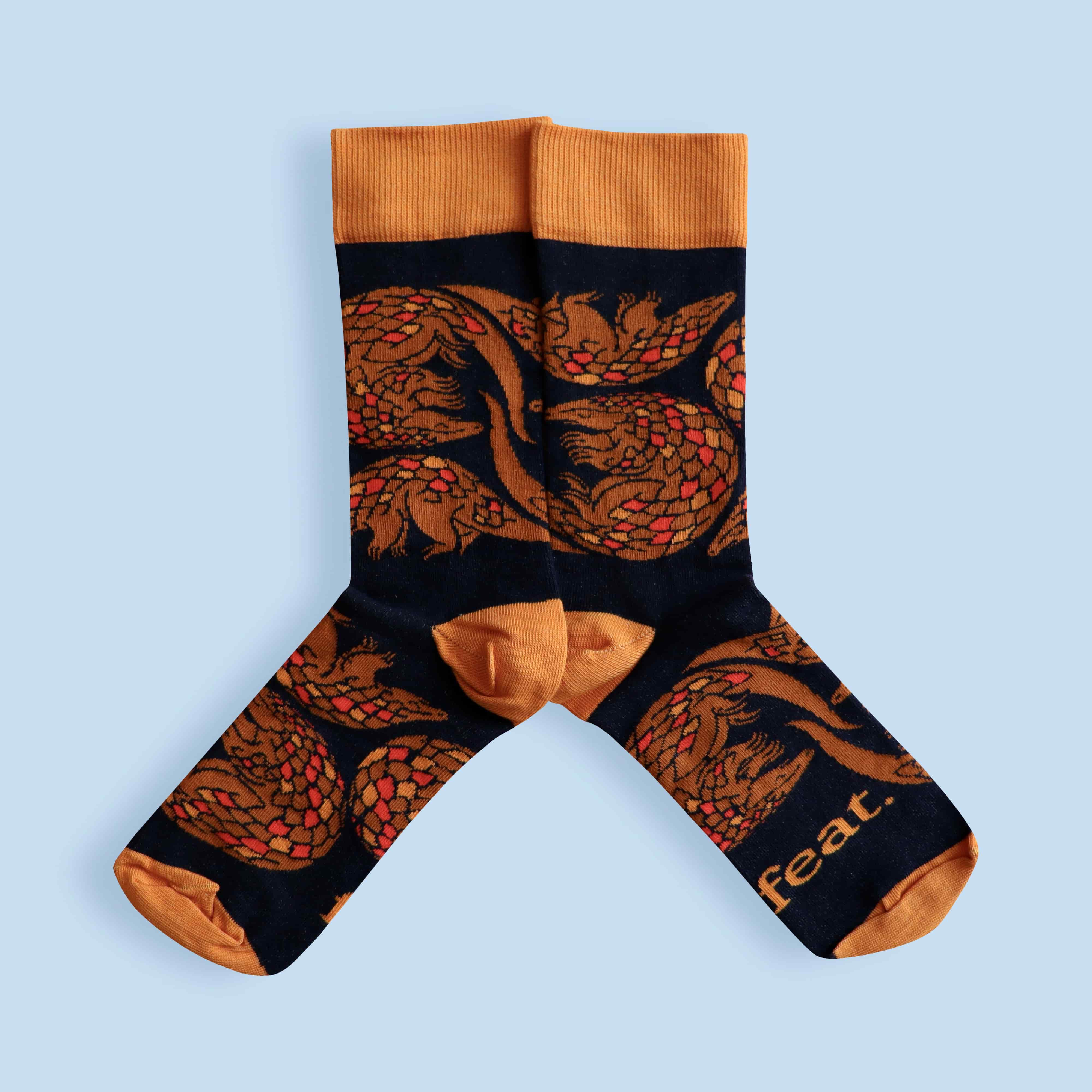 Unique socks South Africa | Funky, Colourful Socks – Feat. Designer Goods