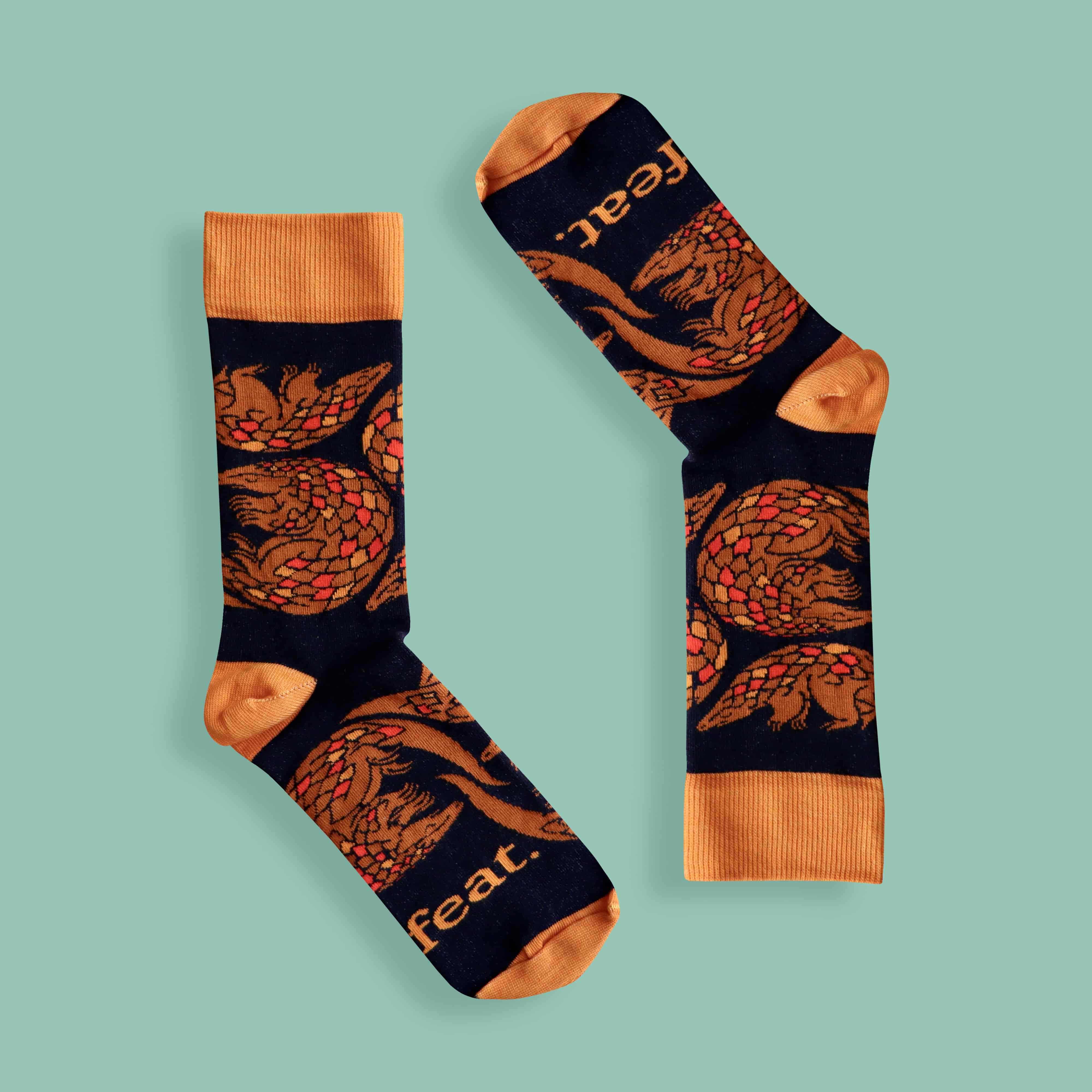 Unique socks South Africa | Funky, Colourful Socks – Feat. Designer Goods