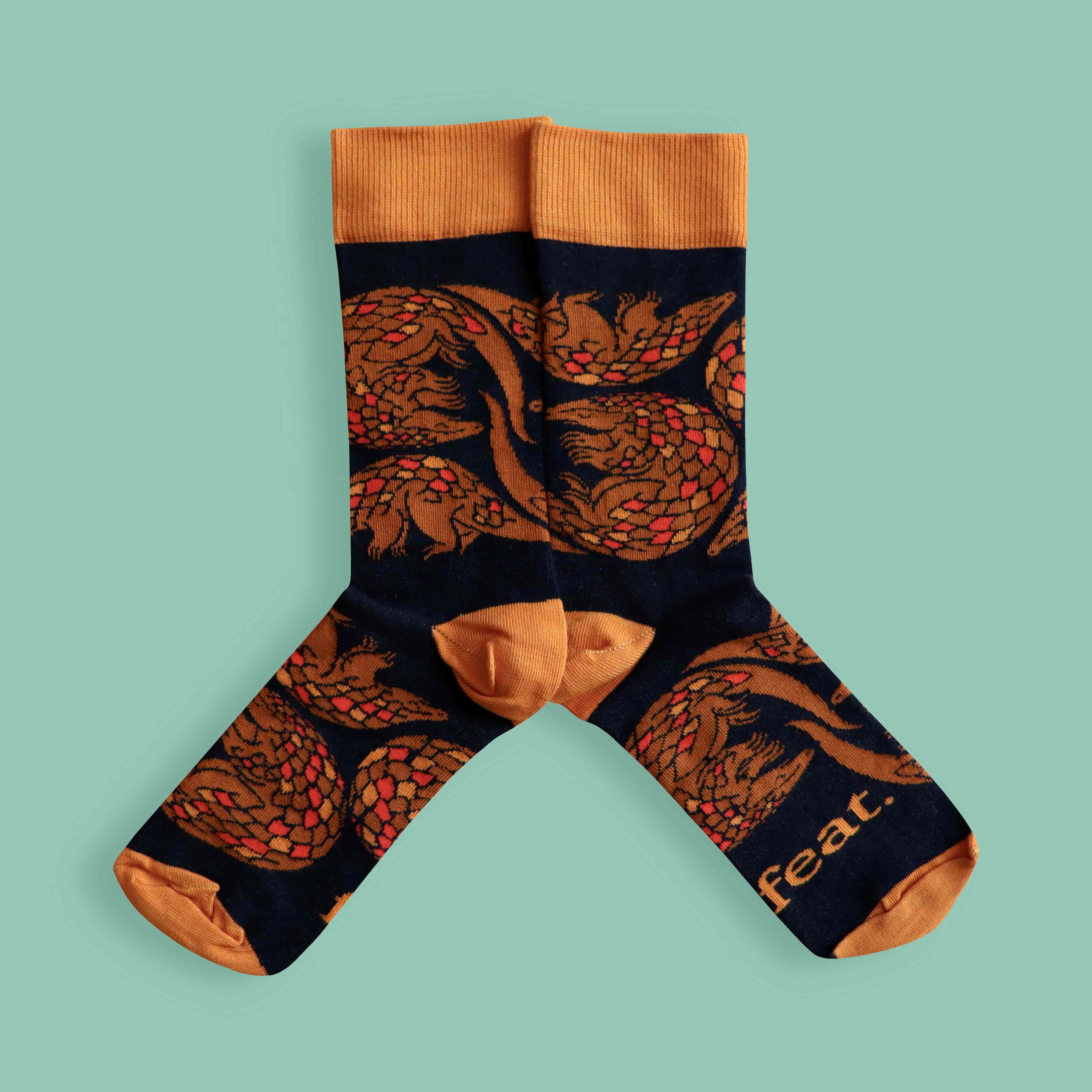 Unique socks South Africa | Funky, Colourful Socks – Feat. Designer Goods