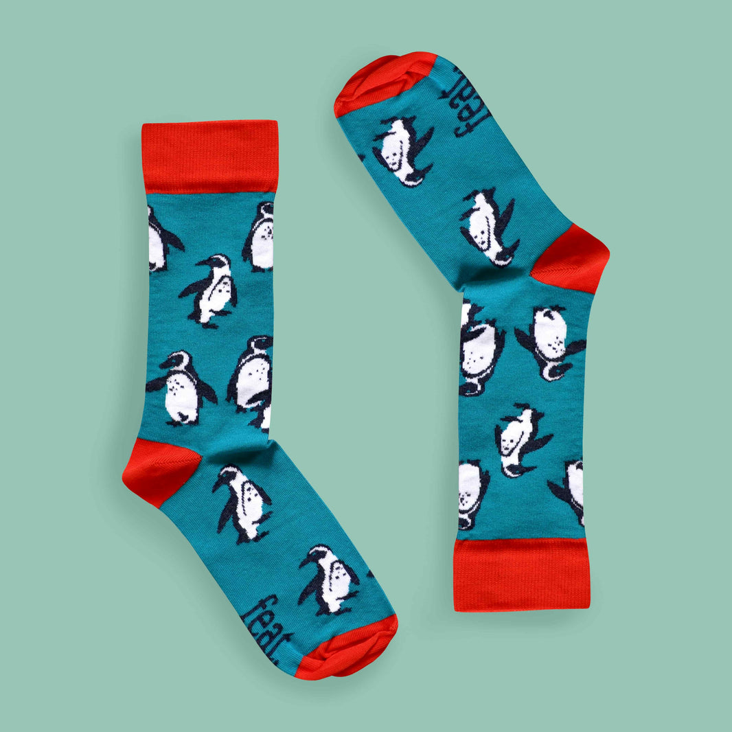 Unique men's socks | Colourful Cotton Socks | Cape Town – Feat ...