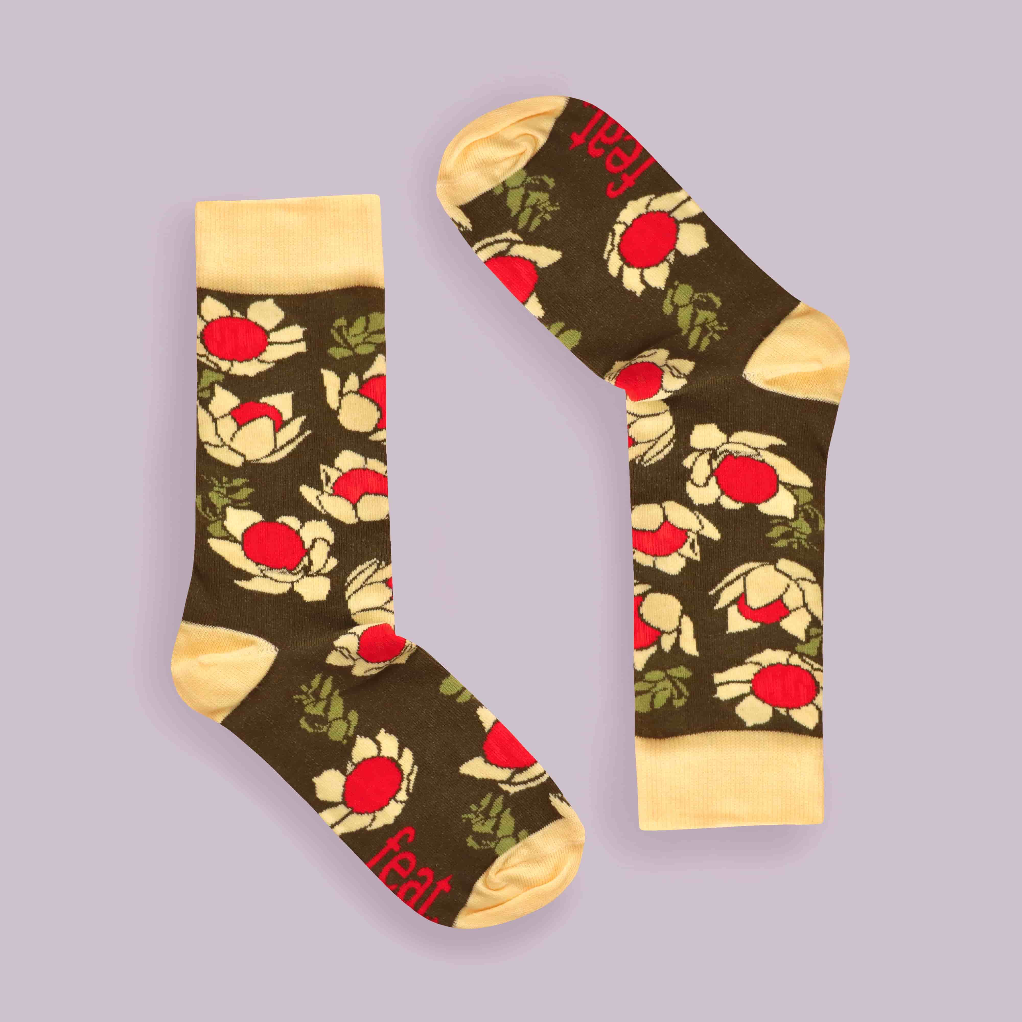 Colourful and creative socks and gifts made in Cape Town, South Africa ...