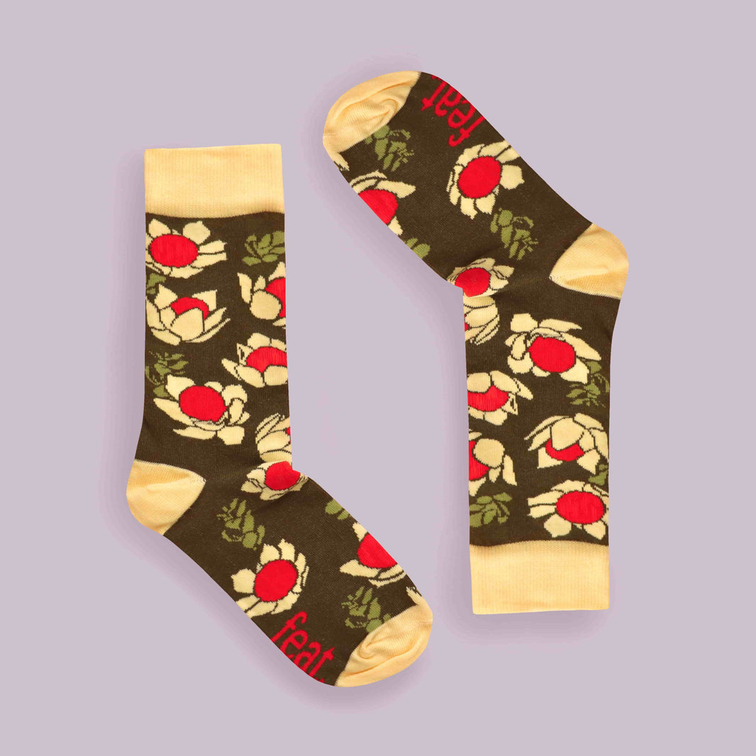 Colourful and creative socks and gifts made in Cape Town, South Africa ...