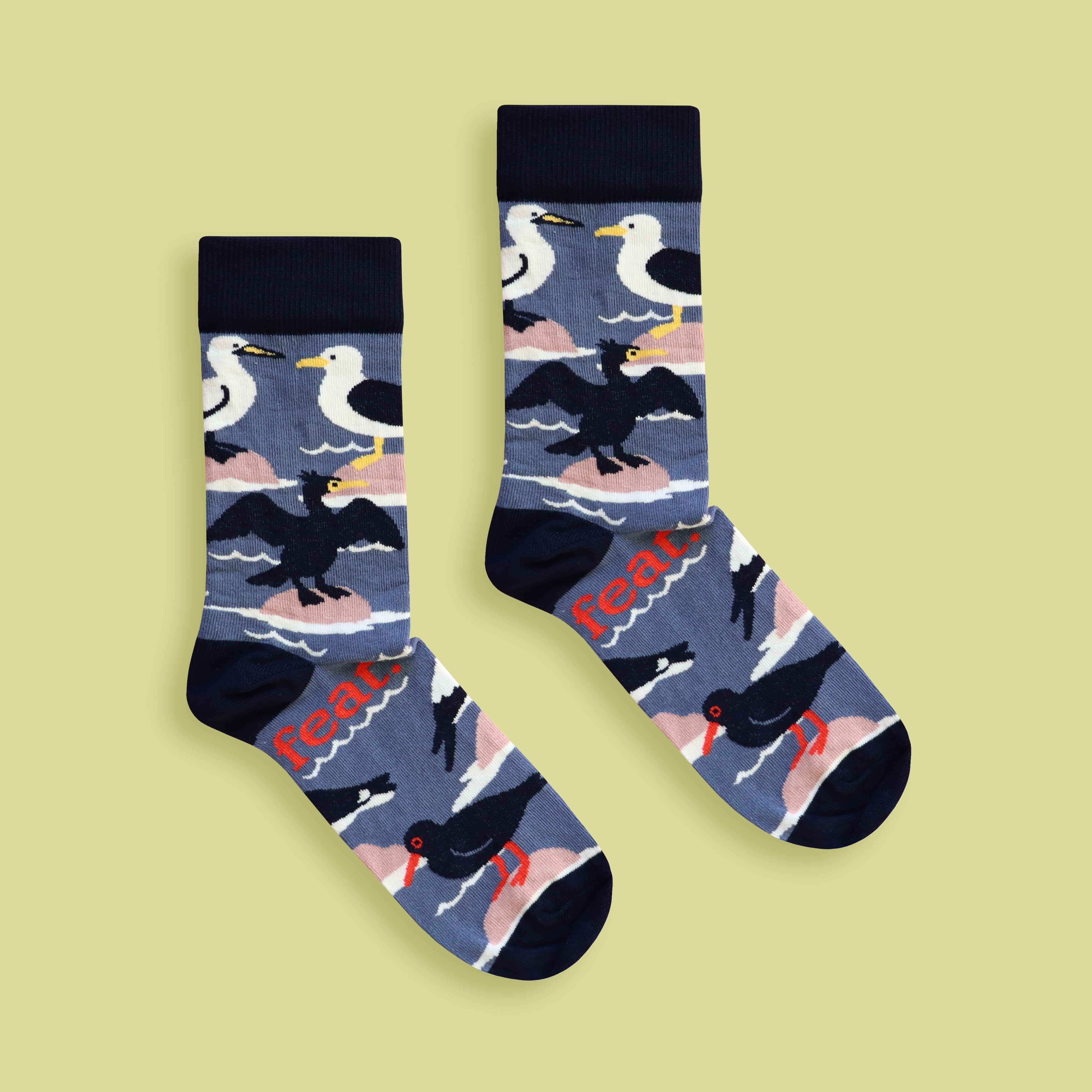 Unique socks South Africa | Funky, Colourful Socks – Feat. Designer Goods